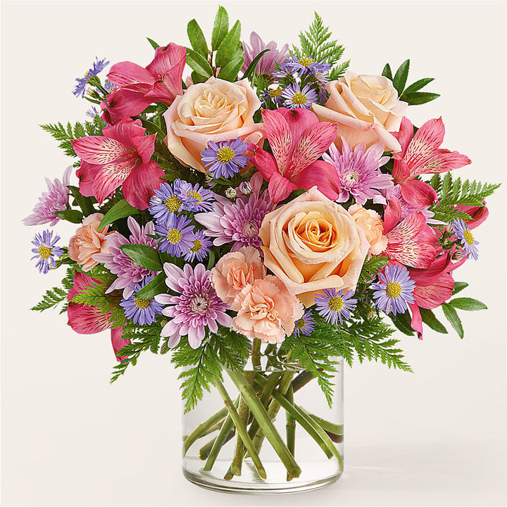 Lynchburg Florist | Same Day Flower Delivery by Lynchburg Leo Wood Florist